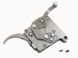 Jewell Trigger Users’ Manual within AccurateShooter.com