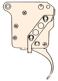 Jewell Trigger Users’ Manual within AccurateShooter.com