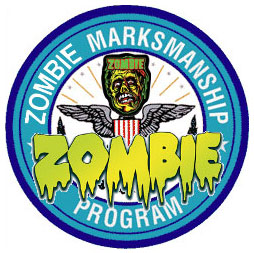 New Zombie-shooting program by the CMP for junior shooters - Calguns.net
