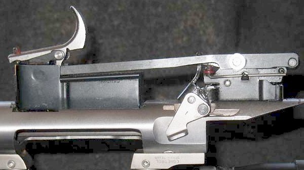 Super Savage Striker Pistol in 6mm BR within AccurateShooter.com