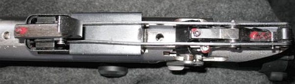 Super Savage Striker Pistol in 6mm BR within AccurateShooter.com