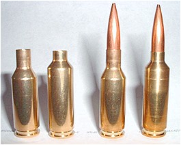 6BR Improved Cartridge Guide within AccurateShooter.com