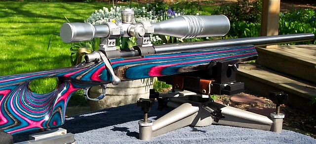 Teacher’s Pet: Bingham’s 6BR within AccurateShooter.com