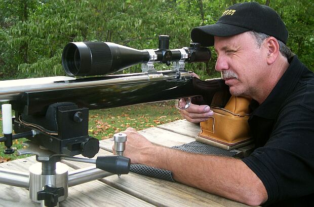 Sub-Inch 600-Yard 6BR within AccurateShooter.com