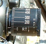 Calibrated Windage & Elevation Knobs within AccurateShooter.com