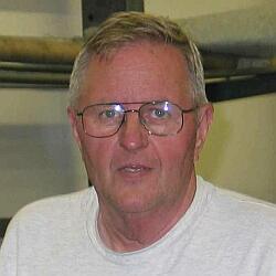 Bill Gebhardt's Instagram, Twitter & Facebook on IDCrawl