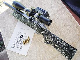 Accurate Hunter–Hawaiian Style within AccurateShooter.com