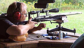 30BR Cartridge Guide within AccurateShooter.com