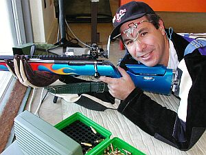 Prone Guns for 300m and Beyond within AccurateShooter.com