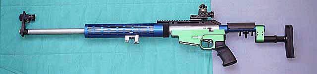 Tubb 2000 in 6XC within AccurateShooter.com