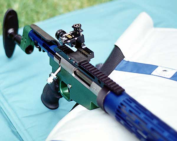 Tubb 2000 in 6XC within AccurateShooter.com