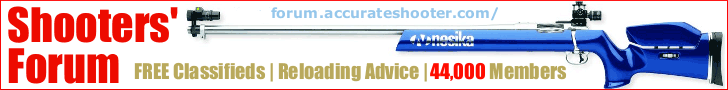 Accurate Shooter Forums - lasopamj