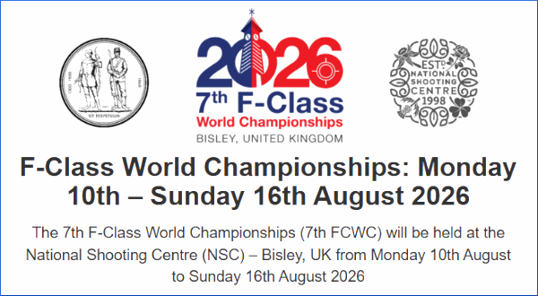 James Crofts Wins 2026 Vihtavuori V2 Series F-TR Title « Daily Bulletin