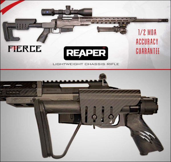 Sunday GunDay New Guns For 2022 Rifles And Handguns Daily Bulletin