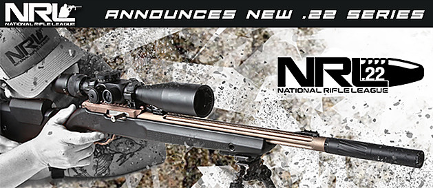 NRL22 -- Fun Rimfire Matches with a Tactical Flavor | Shooters' Forum