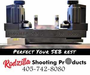 Jim DeKort within AccurateShooter.com